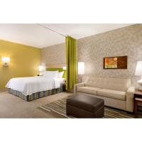 China Home2 Suites by Hilton Solid Wood Hotel Casegoods Elegant Hotel Furniture Equipment Lifestyle Contemporary Idm Hotel Furniture for sale