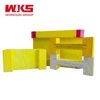 China High Strength Wood Timber Beams Anti Corrosive H20 Formwork Beams Waterproof for sale