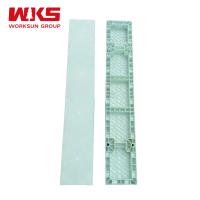 China Heavy Duty Construction Formwork Panels Waterproof Plastic Formwork For Construction for sale