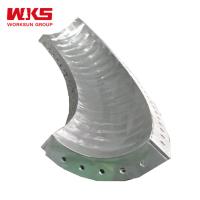 China High Load Capacity Formwork Structure Customized Aluminium Formwork Shuttering Lightweight for sale