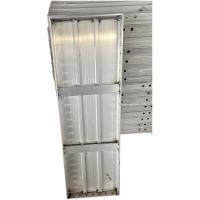 China Lightweight Aluminum Formwork for Concrete Wall and Column Construction for sale