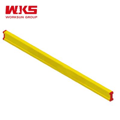 China Standard H20 Wooden Beam High Strength Wood Timber Beam For Formwork 80x220mm Cross Section for sale