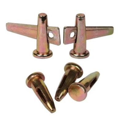 China Versatile Construction Formwork Accessories Lightweight / Heavy Duty Formwork Fasteners for sale