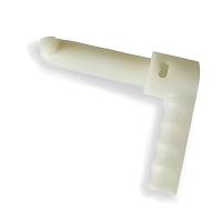 China Reusable Construction Formwork Accessories Customized Formwork Clamp Accessory For Concrete Shoring for sale