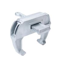 China High Strength Formwork Shuttering Clamp Corrosion Resistant Formwork Rapid Clamp Reusable for sale