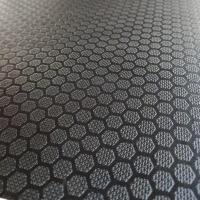 China Reusable Anti Slip Phenolic Plywood Weather Resistant Construction Shuttering Plywood 18mm for sale
