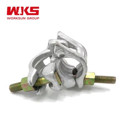 China Multi Purpose Tube Clamp Scaffolding Industrial Tubular Pipe Scaffolding For Event Stage Setup for sale
