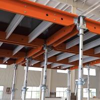 China Best Custom Alu Skydeck Formwork Drophead Slab System for sale