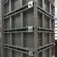 China Best Custom Heavy Duty Steel Formwork System 500 Reuses for sale