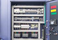 China 1000L Three Zone Thermal Shock Test Chamber -70°C to 180°C Water Cooled for sale