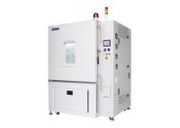 China 1000L Battery Thermal Cycling Test Chamber HL6 Explosion Proof -40°C to 100°C for sale