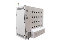 China Industrial Air Circulation Battery Test Chamber 250°C Digital Thermostat 1400x1800x650mm for sale