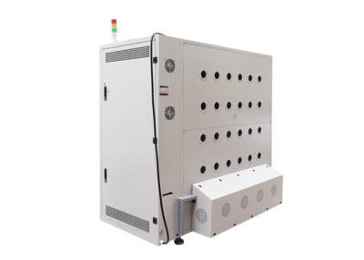 China Industrial Air Circulation Battery Test Chamber 250°C Digital Thermostat 1400x1800x650mm for sale
