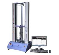 China 20KN Servo Control Universal Test Machine SM-UTM-8000E for Tensile Strength Testing for sale