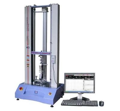 China 20KN Servo Control Universal Test Machine SM-UTM-8000E for Tensile Strength Testing for sale
