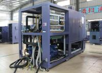 China Sanwood ESS Chamber Temperature Fast Change Rate 15C/Min 800L for Automotive Environmental Test for sale