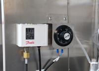 China Electronic Salt Spray Test Chamber , Cyclic Corrosion Tester For NSS Testing for sale