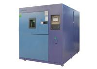 China Thermal Shock Test Chamber 50L to 500L -70°C to 150°C for Automotive Parts Testing for sale