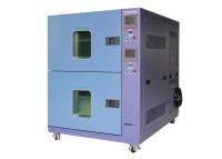 China CE Approved Temperature Humidity Test Chamber 80L to 1500L -70C to 180C for sale