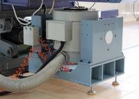 China Temperature Humidity Vibration Integrated Test Chamber AGREE Chamber 500L to 3400L -70C to 180C for sale