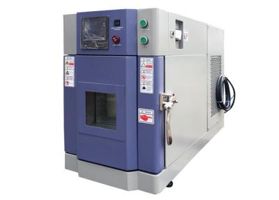 China Laboratory Low Noise Environmental Test Chamber , Benchtop Humidity Chamber for sale