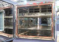 China Sanwood ESS Chamber Temperature Fast Change Rate 15C/Min 800L for Automotive Environmental Test for sale