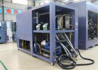 China Sanwood R23 Temperature Humidity Test Chamber 1500L -70°C to 150°C Environmental Chamber for sale