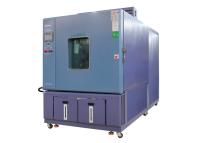 China Sanwood R23 Temperature Humidity Test Chamber 1500L -70°C to 150°C Environmental Chamber for sale