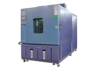 China Sanwood R23 Temperature Humidity Test Chamber 1500L -70°C to 150°C Environmental Chamber for sale