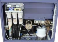 China Sanwood Temperature Humidity Test Chamber -20°C to 180°C 150L for Automotive IEC60068 for sale