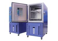 China Sanwood Temperature Humidity Test Chamber -20°C to 180°C 150L for Automotive IEC60068 for sale