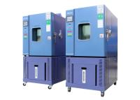 China Energy Saving Climatic Environmental Test Chamber , Temperature Humidity Chamber for sale