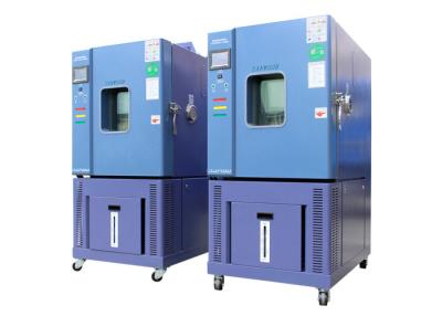 China Energy Saving Climatic Environmental Test Chamber , Temperature Humidity Chamber for sale