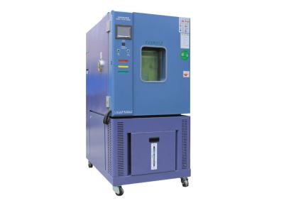 China Laboratory Constant Temperature And Humidity Chamber / Environmental Test Chamber for sale
