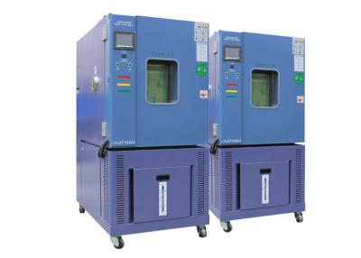 China Plastic Products Temperature Humidity Test Equipment , Climatic Test Chamber for sale