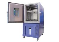 China Sanwood Temperature Humidity Test Chamber -20°C to 180°C 150L for Automotive IEC60068 for sale