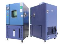 China Solar Panel Climatic Test Chamber , LCD Display Screen Salt Spray Test Chamber for sale