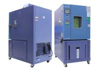 China Standard Temperature Cyclic Climatic Test Chamber Programmable Controller 80L to 1500L for sale