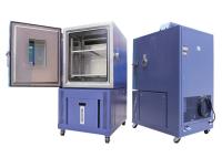 China Constant Temperature Humidity Test Chamber -40°C to 180°C 10% to 98% RH for Reliability Testing for sale
