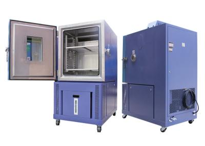 China Constant Temperature Humidity Test Chamber -40°C to 180°C 10% to 98% RH for Reliability Testing for sale