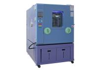 China Programmable Temperature Humidity Chamber -70C to 180C 80L to 1500L SUS304 Stainless Steel for sale