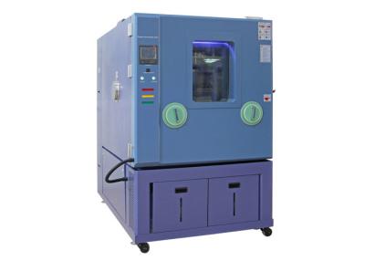 China Programmable Temperature Humidity Chamber -70C to 180C 80L to 1500L SUS304 Stainless Steel for sale
