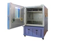 China Programmable Temperature Humidity Chamber 150L 225L Climatic Test Chamber -75C to 180C for sale