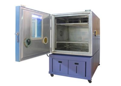 China Programmable Temperature Humidity Chamber 150L 225L Climatic Test Chamber -75C to 180C for sale