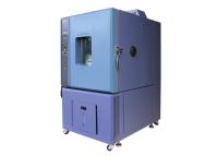 China Laboratory Constant Temperature Humidity Test Equipment Climatic Test Chamber for sale
