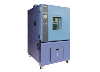China Standard Constant Laboratory Climatic Test Chamber 80L to 1500L -70°C to 180°C for sale