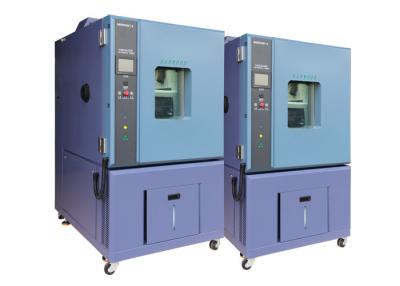 China Durable Temperature And Humidity Controlled Chambers For Automotive Component for sale