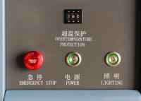 China Durable Temperature And Humidity Controlled Chambers For Automotive Component for sale
