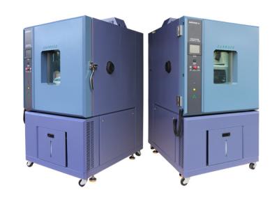 China Thermal Cycling Environmental Test Chambers , Temperature Humidity Test Equipment for sale