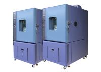 China High Precision Climate Test Chamber Custom Size -75C to 180C 64L to 1500L for R&D for sale